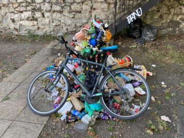 Cycling Accident Statistics in the UK: Understanding the Risks and ...